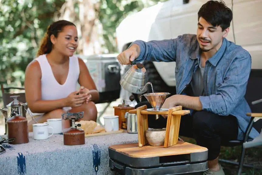 What Is a Portable Water Filter - Water System Expert