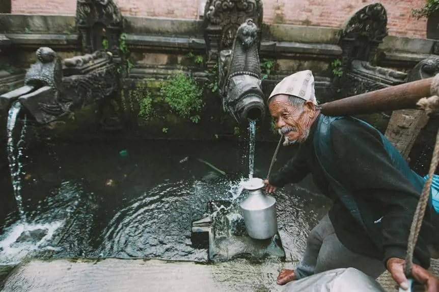 What Is Considered Filtered Water - Water System Expert