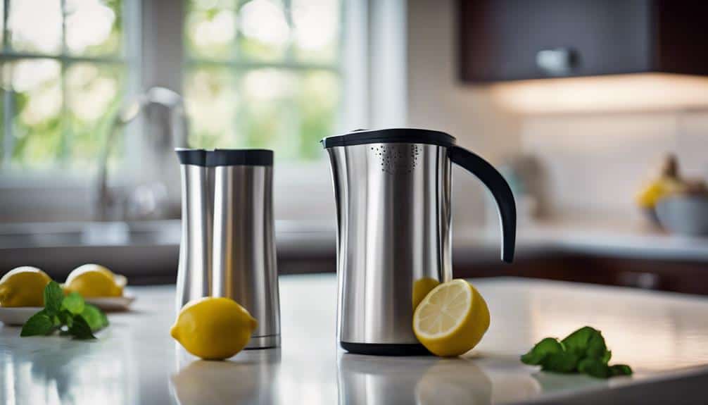 What Is The Best Activated Carbon Water Filter - Water System Expert