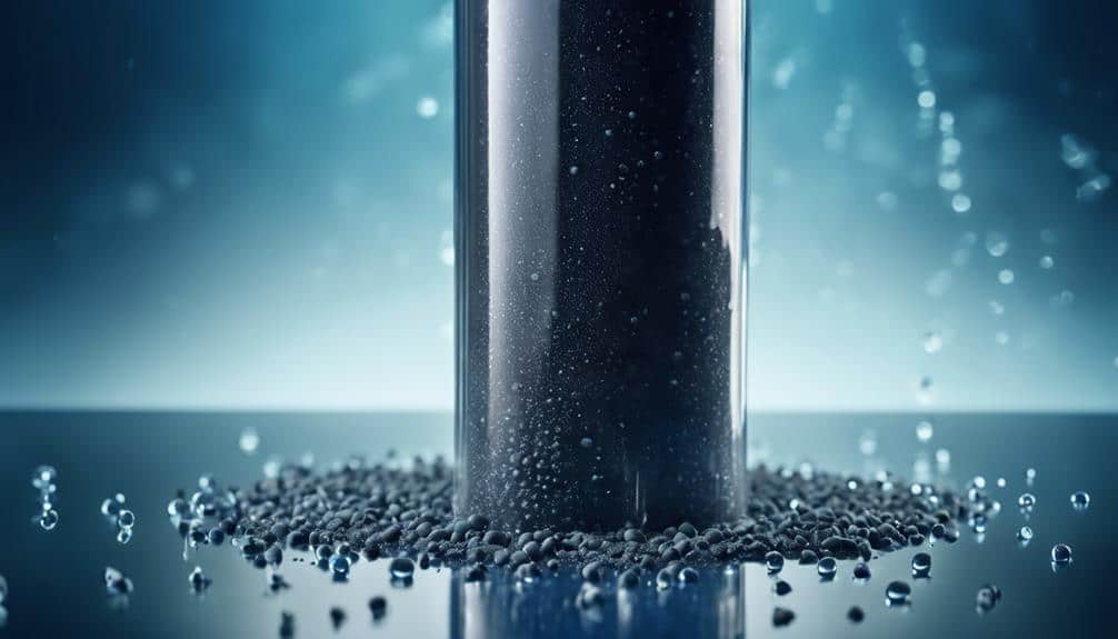 What Kind Of Charcoal Is Used To Filter Water - Water System Expert