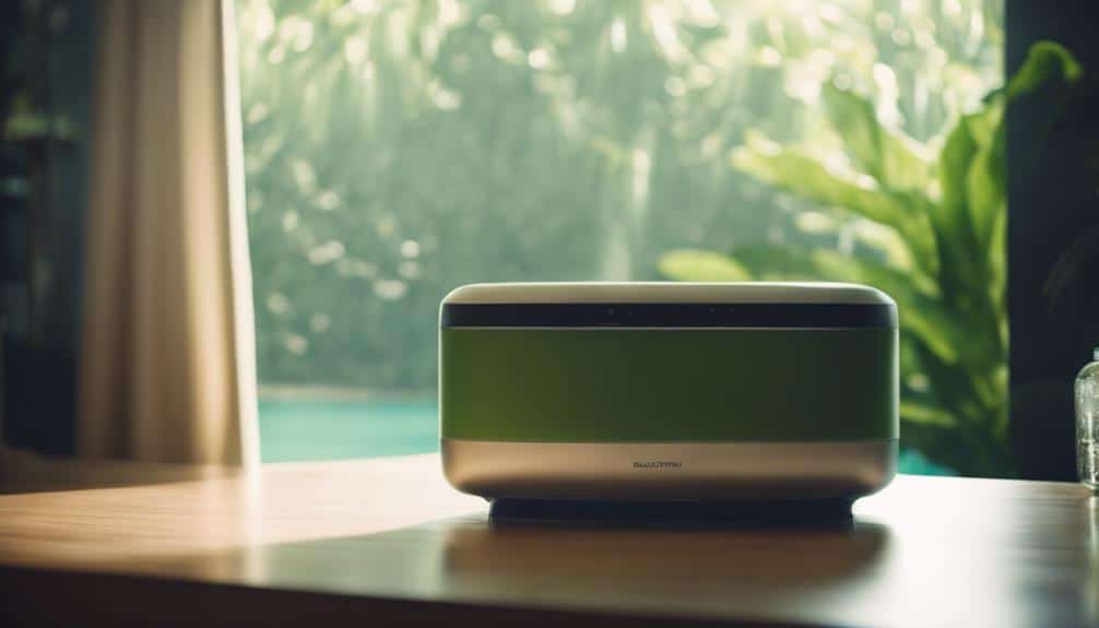 What Is A Water Air Purifier - Water System Expert