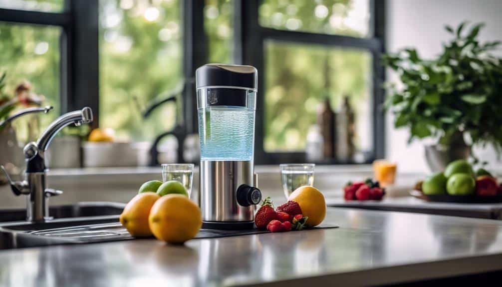 What Is The Best Alkaline Water Filter For Home - Water System Expert