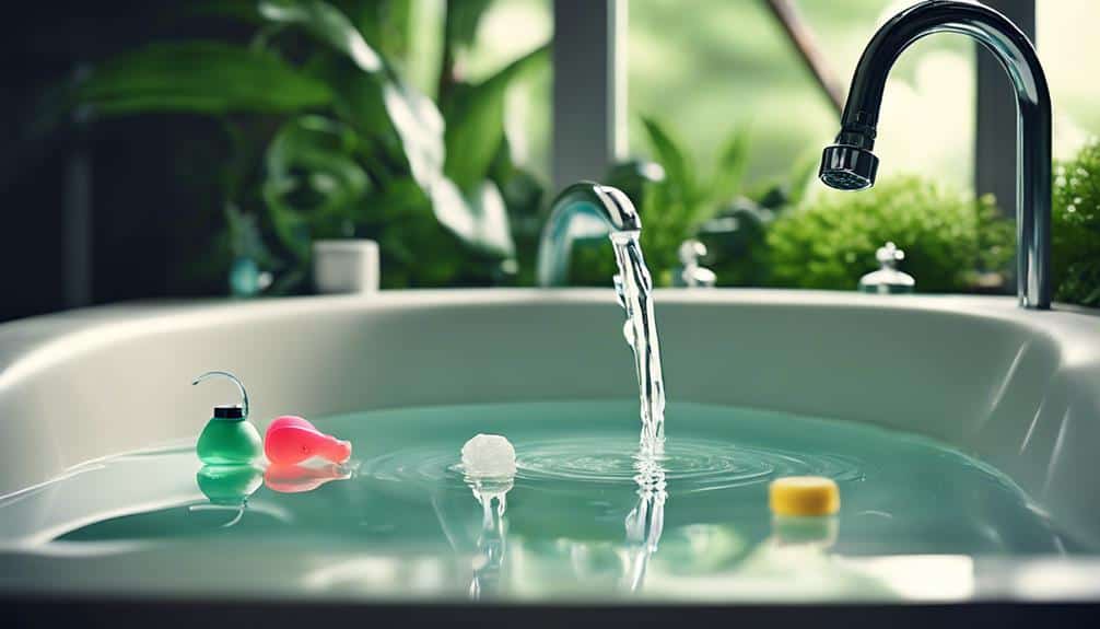 What Is The Best Bathtub Water Filter - Water System Expert