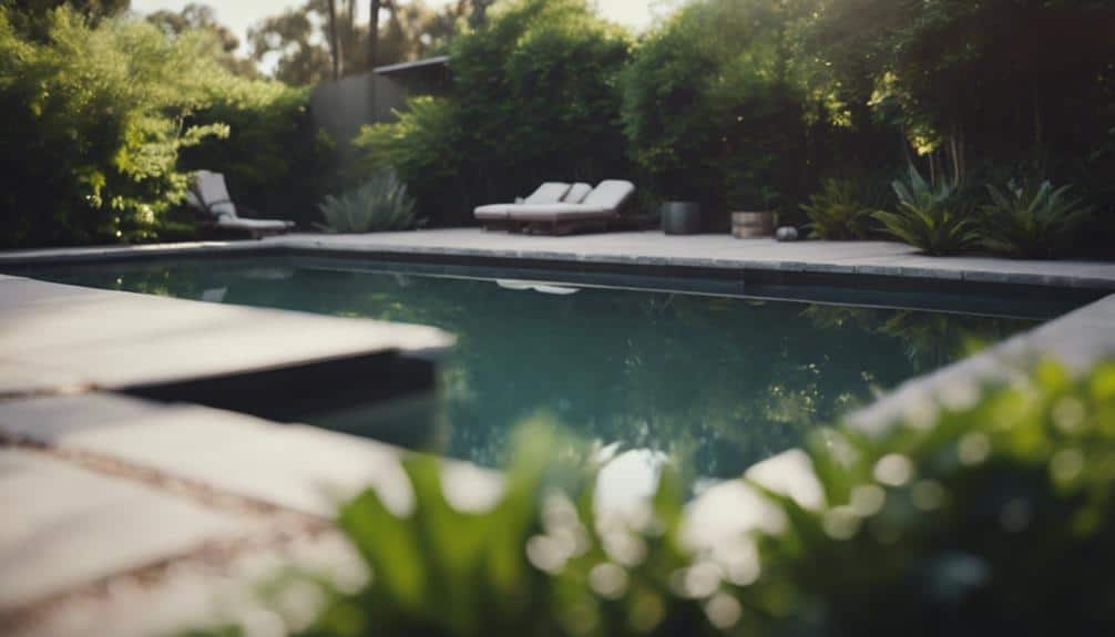 What Is The Best Filter For Salt Water Pool - Water System Expert