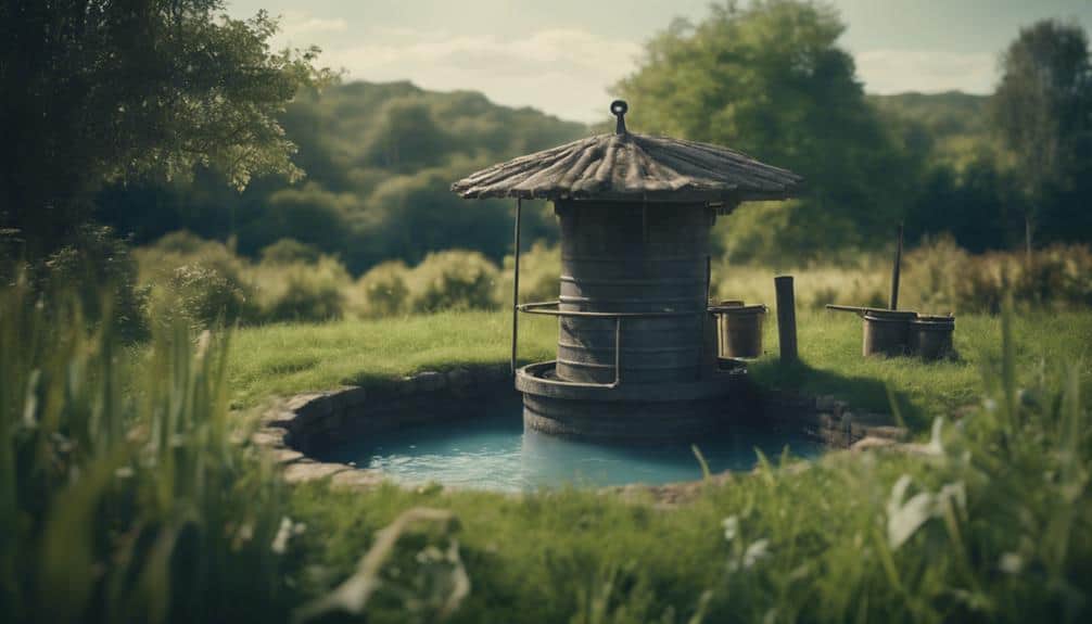 What Is The Best Big Blue Filter For Well Water - Water System Expert