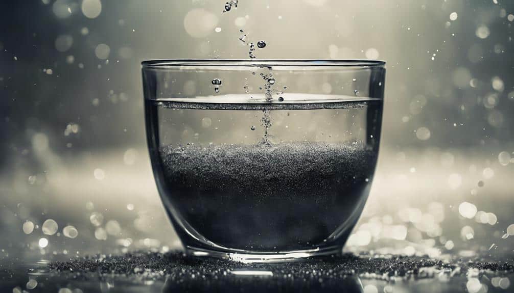 What Water Does Charcoal Filter - Water System Expert