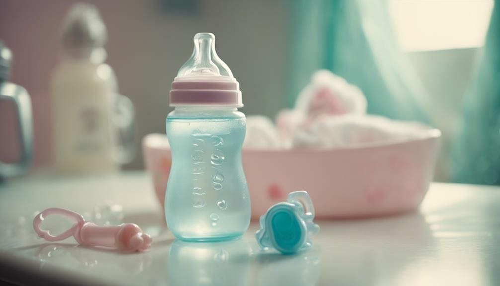 What Is The Best Water Filter For Baby Formula - Water System Expert