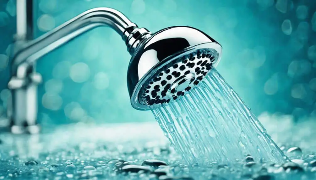 What Is The Best Shower Filter For Hard Water Uk - Water System Expert