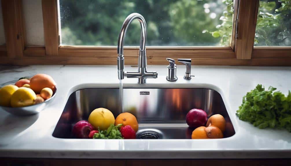 What Is The Best Kitchen Faucet With Water Filter - Water System Expert