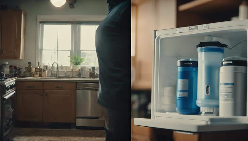 What Is The Best Aftermarket Refrigerator Water Filter - Water System ...