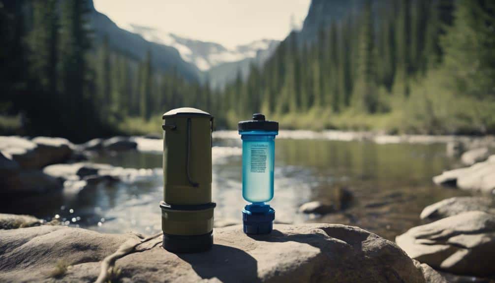 What Is The Best Travel Water Filter - Water System Expert