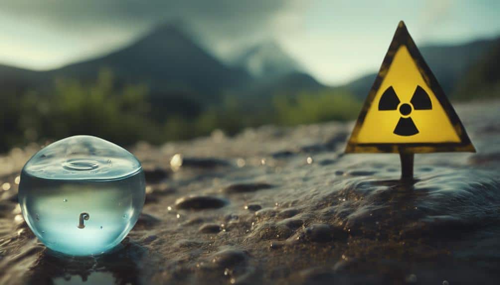 What Is The Best Water Filter For Radiation - Water System Expert