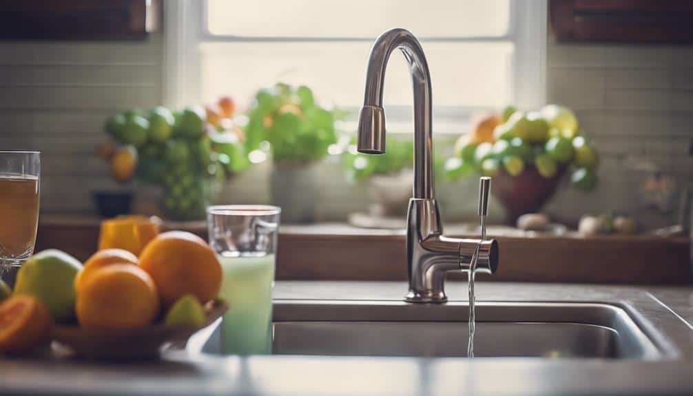 What Is The Best Water Filter System For Home Uk - Water System Expert