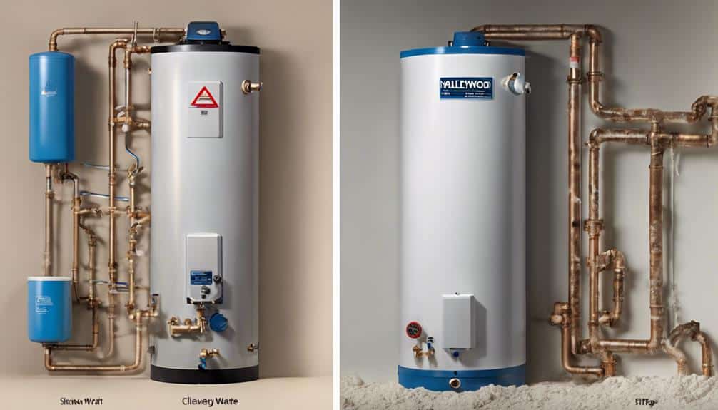 What Is The Best Sediment Filter For Tankless Water Heater - Water ...