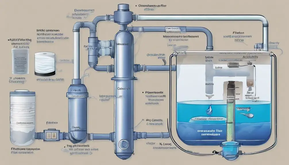 What Makes A Good Water Filter - Water System Expert