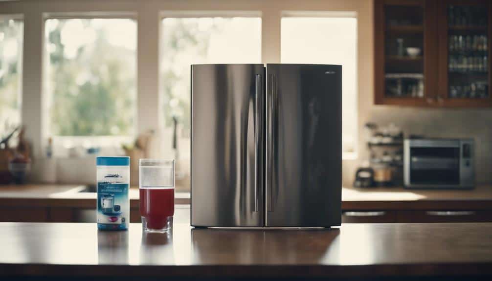 What Is The Best Refrigerator Water Filter - Water System Expert