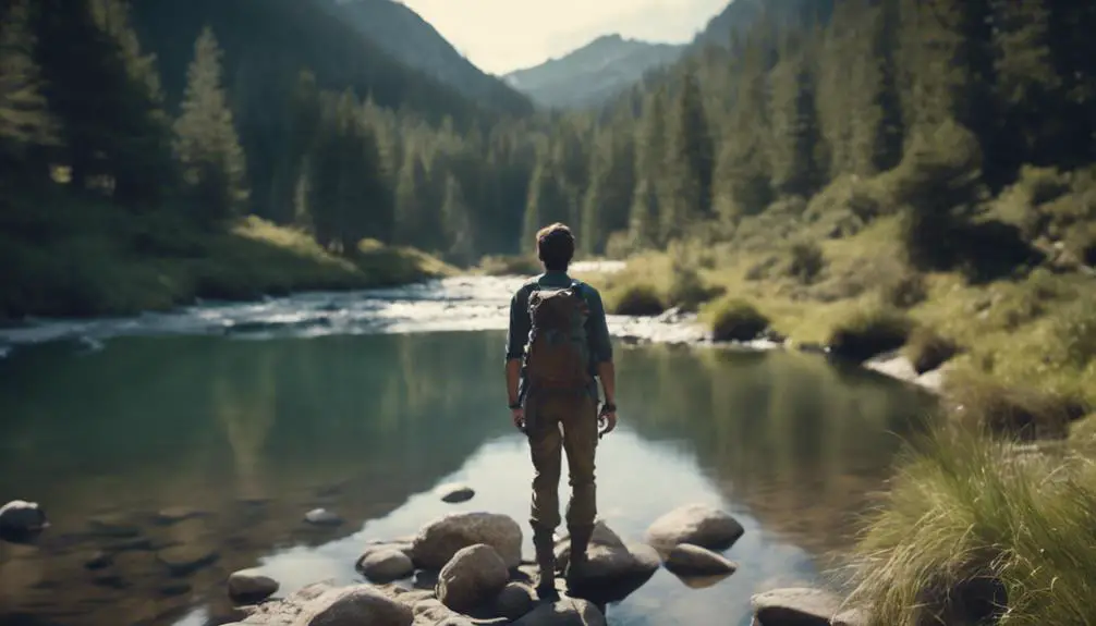 What Is The Best Water Filter For Backpacking - Water System Expert