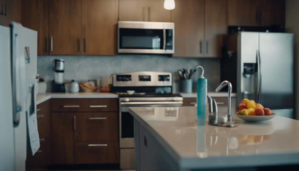 What Is The Best Water Filter For Apartment - Water System Expert