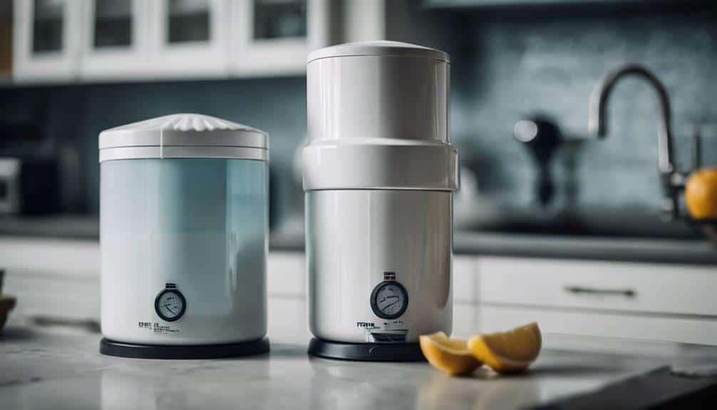 Are Compatible Water Filters Good - Water System Expert