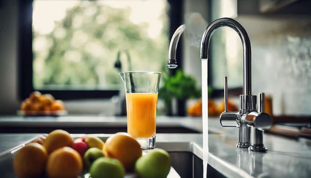 What Is The Best Spin Down Sediment Water Filter - Water System Expert