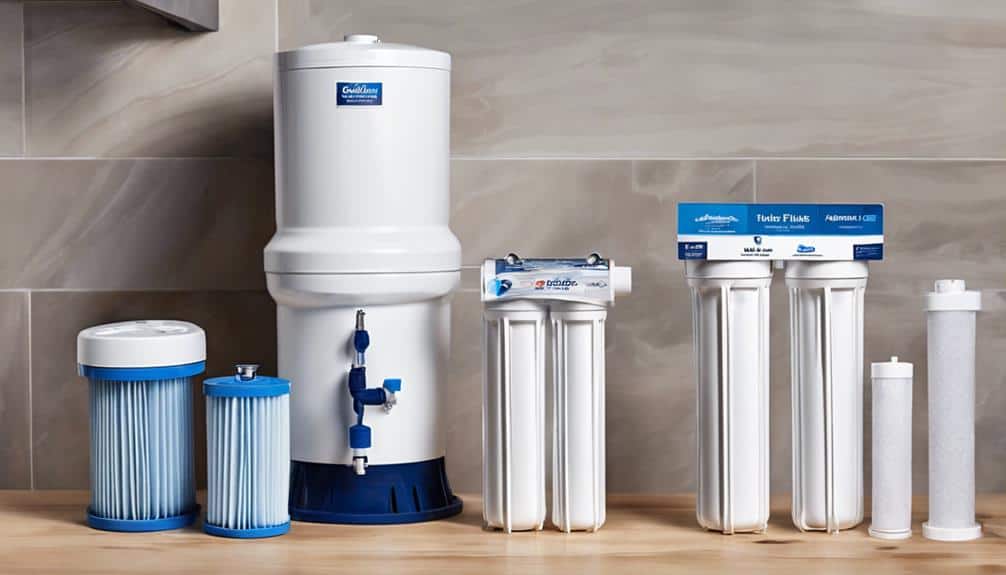 What Are The Best Water Filters For Home - Water System Expert