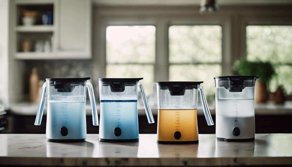 What Water Filter Pitcher Is Best - Water System Expert