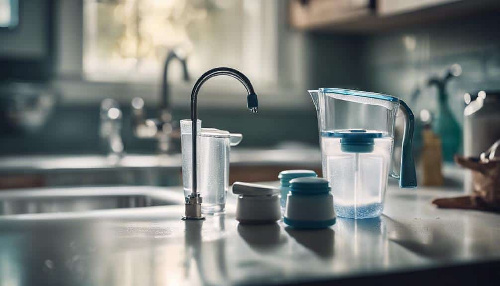 What Water Filter System Is Best - Water System Expert