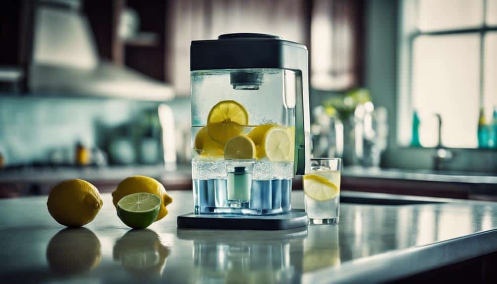 What Is The Best Water Dispenser Filter - Water System Expert