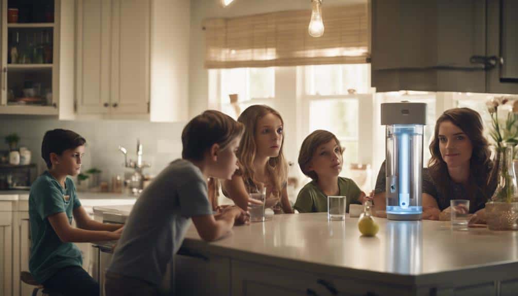 What Is The Best Water Filter For Large Family - Water System Expert