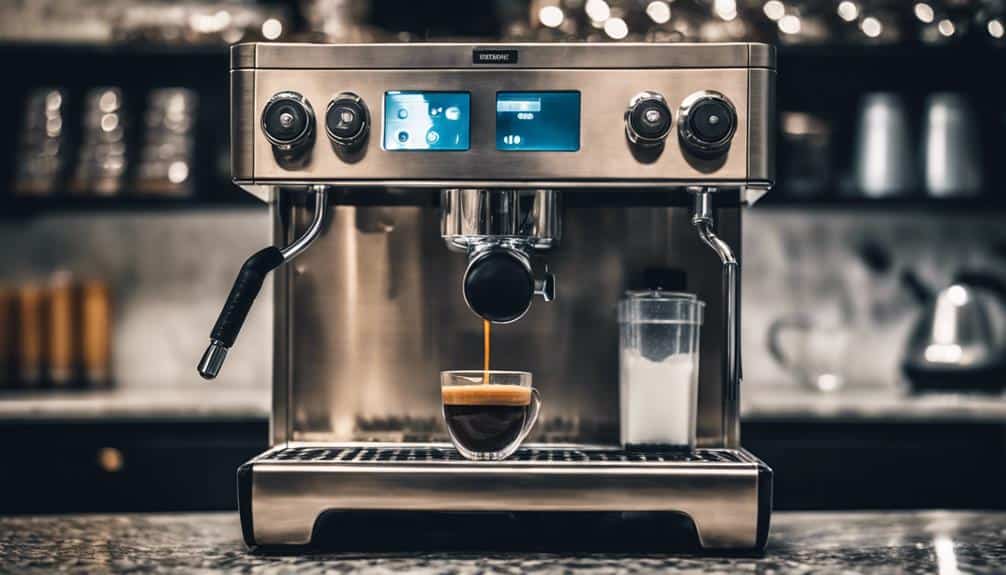 What Is The Best Water Filter For Espresso Machine - Water System Expert