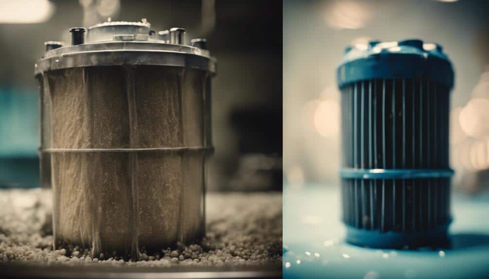 How Long Do Commercial Water Filters Last - Water System Expert