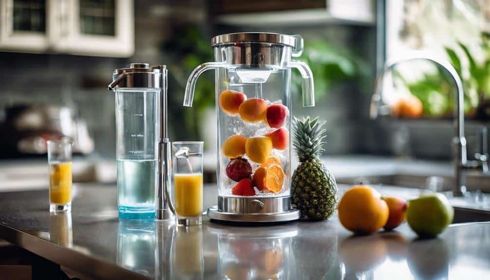 Do Countertop Water Filters Work - Water System Expert