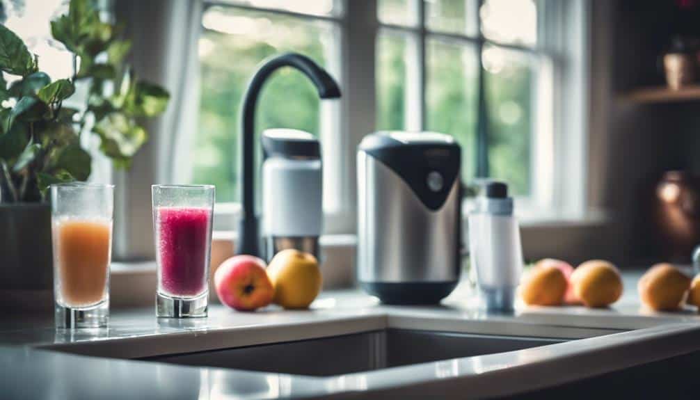 What Is The Best Countertop Water Filter Uk - Water System Expert