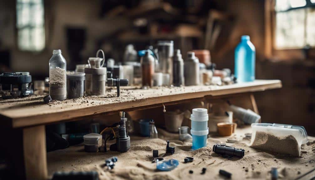 How To Make A Water Filter Materials - Water System Expert