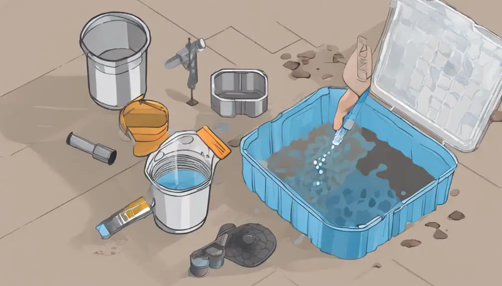 How To Filter Drainage Water - Water System Expert