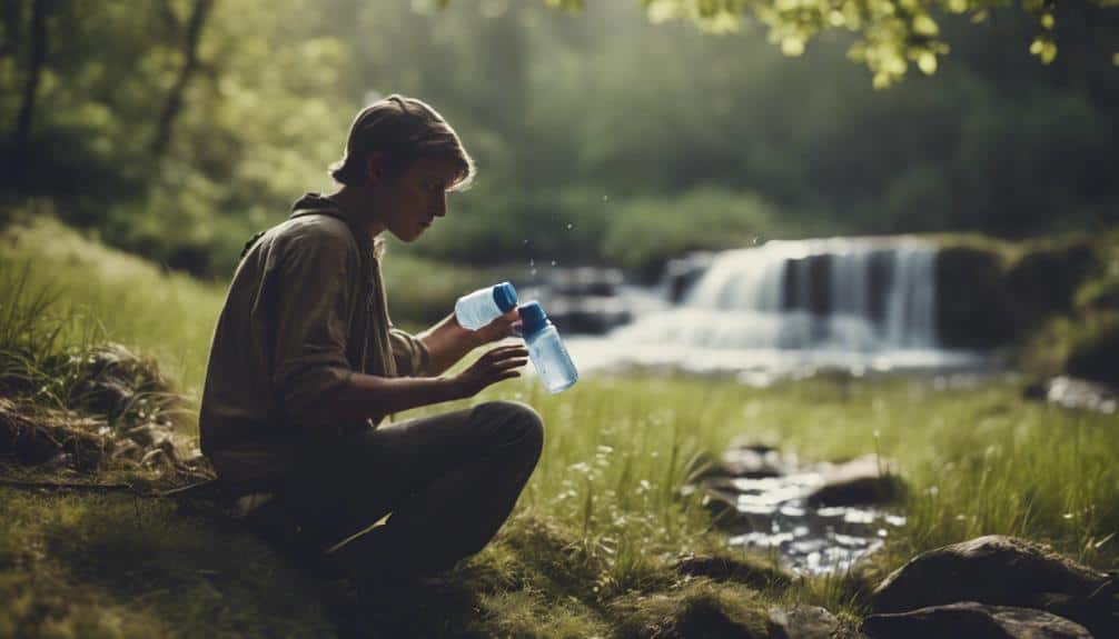 How To Filter Water Eco Friendly - Water System Expert