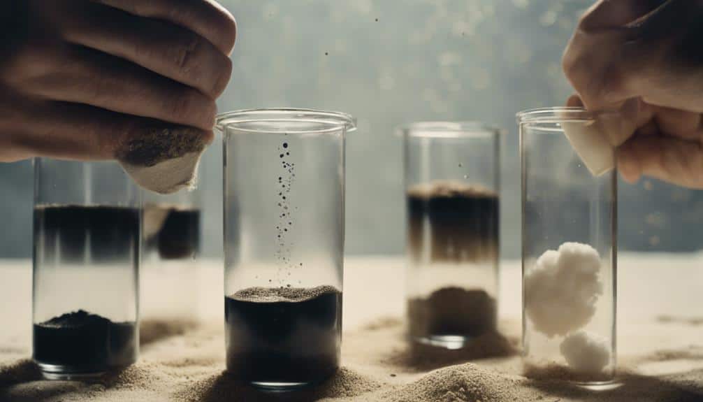 What Material Filters Oily Water The Best - Water System Expert