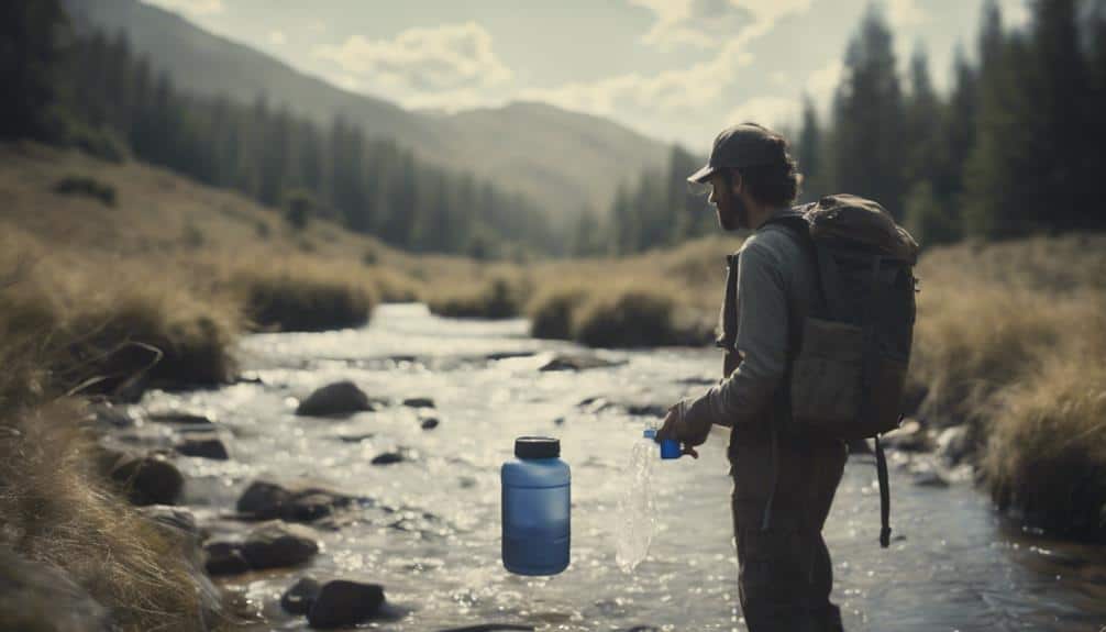 How To Filter Water Quickly - Water System Expert