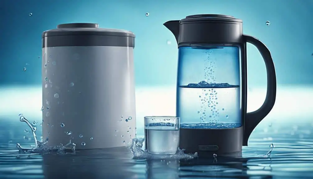 How To Change The Filter On A Brita Water Jug - Water System Expert