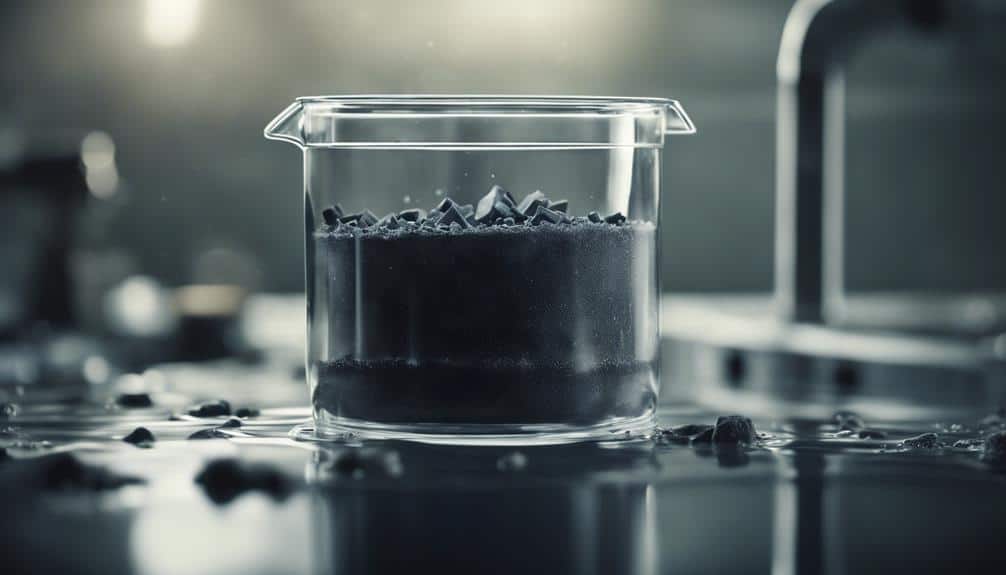 How To Use Charcoal As A Water Filter - Water System Expert