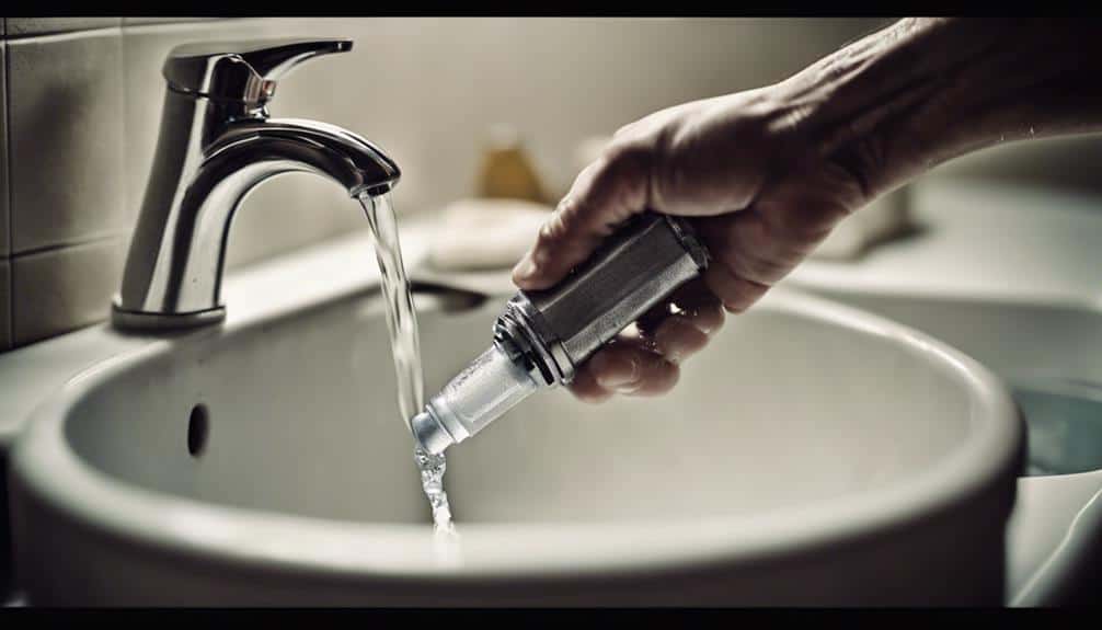 How To Use A Water Filter Wrench - Water System Expert