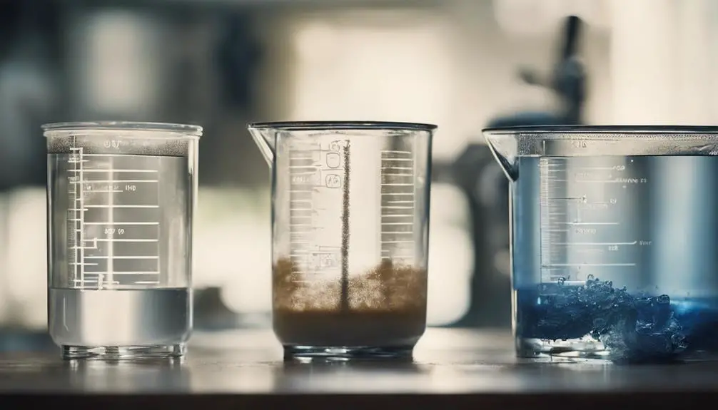 How Clean Water Filter - Water System Expert