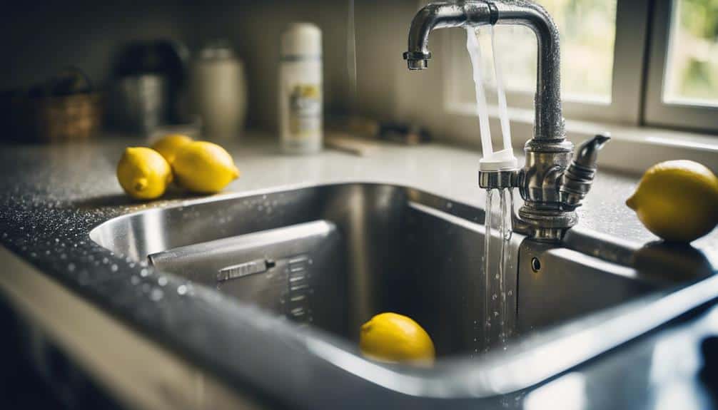 How To Use Faucet Water Filter - Water System Expert