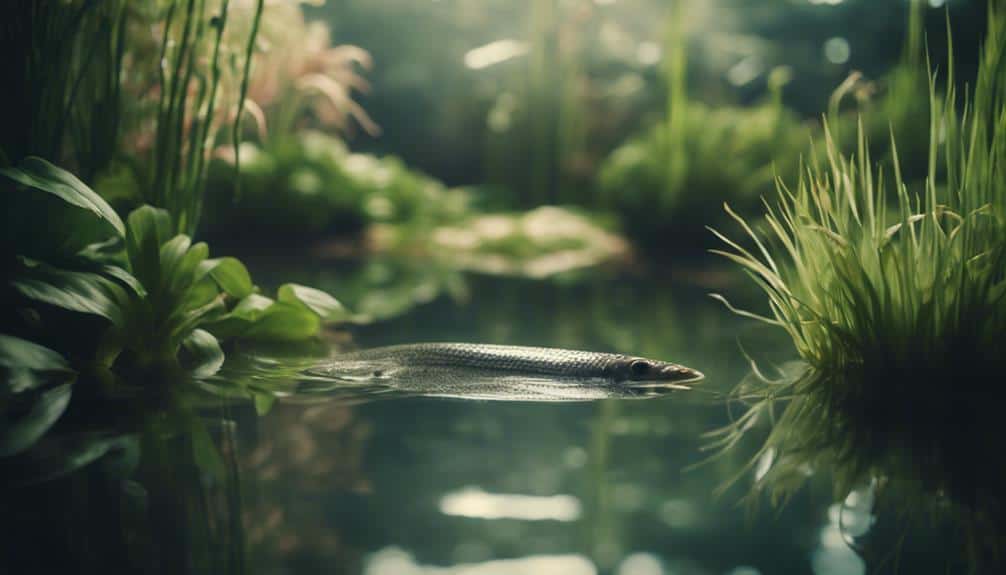 How Pond Water Filter - Water System Expert