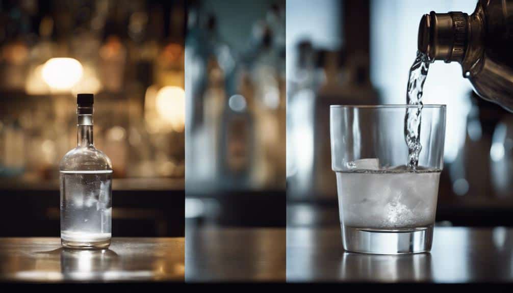 What Happens When You Put Vodka Through A Water Filter - Water System ...