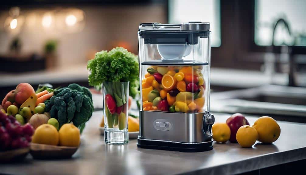 What Is Countertop Water Filters - Water System Expert