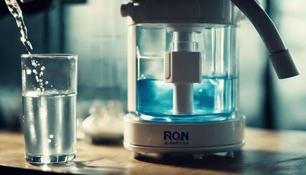 How Do Portable Water Purifiers Work - Water System Expert