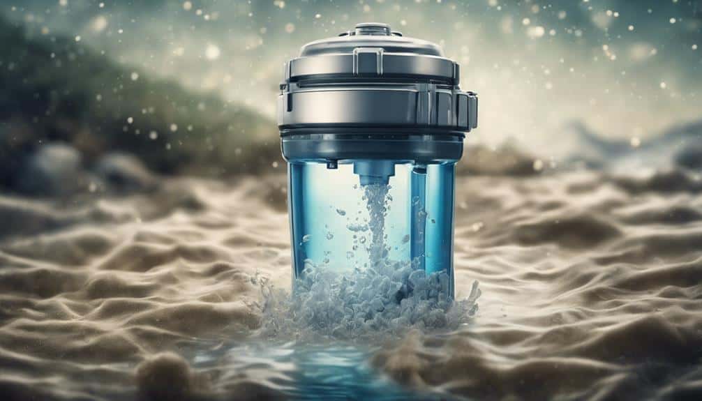 How Does A Portable Water Filter Work - Water System Expert