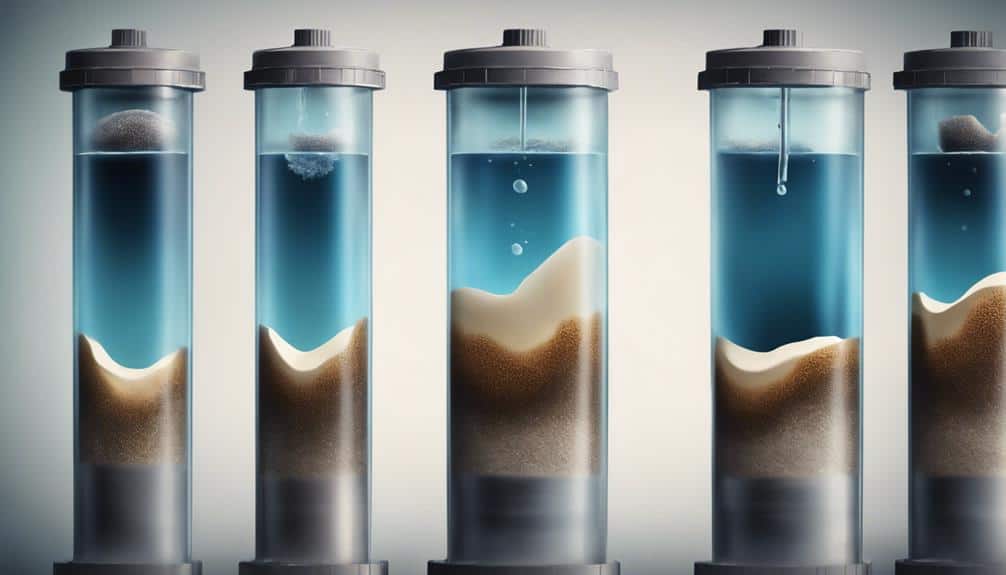 How To Water Filters Work - Water System Expert