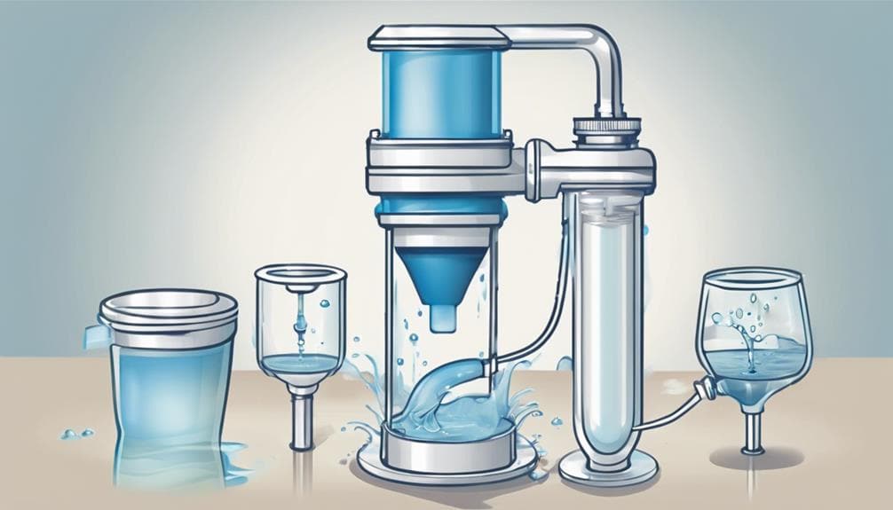 Water Filter What Does It Do - Water System Expert